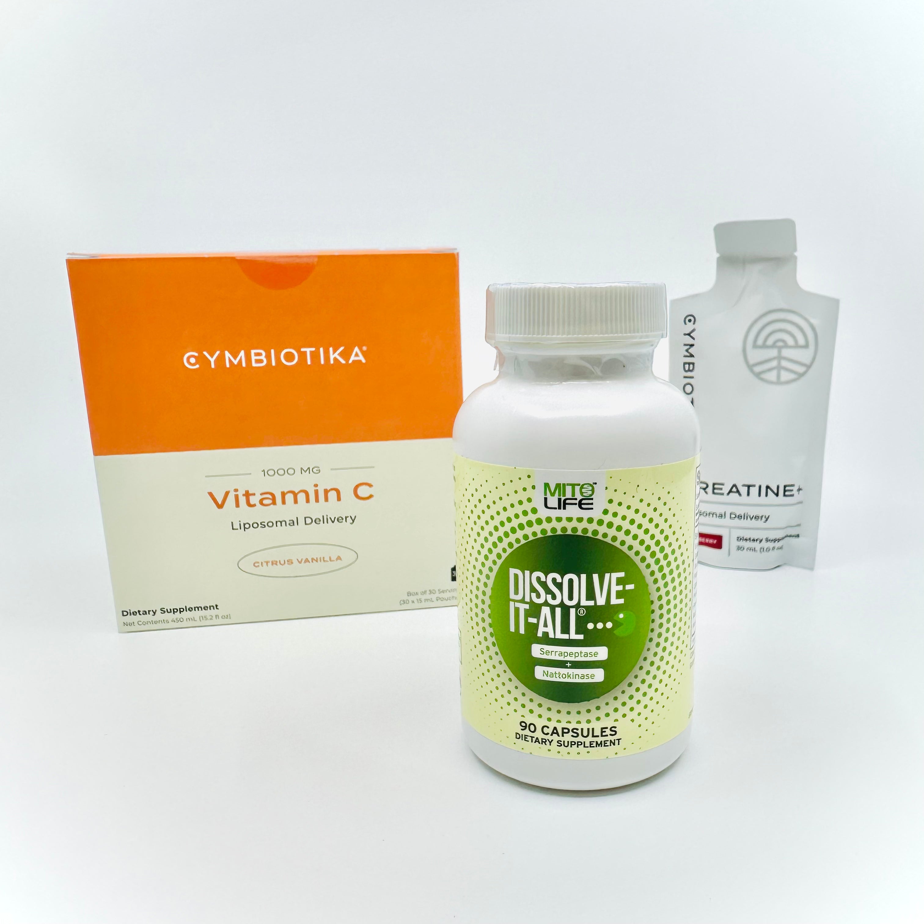 Supplements – Light and Wellness Co.