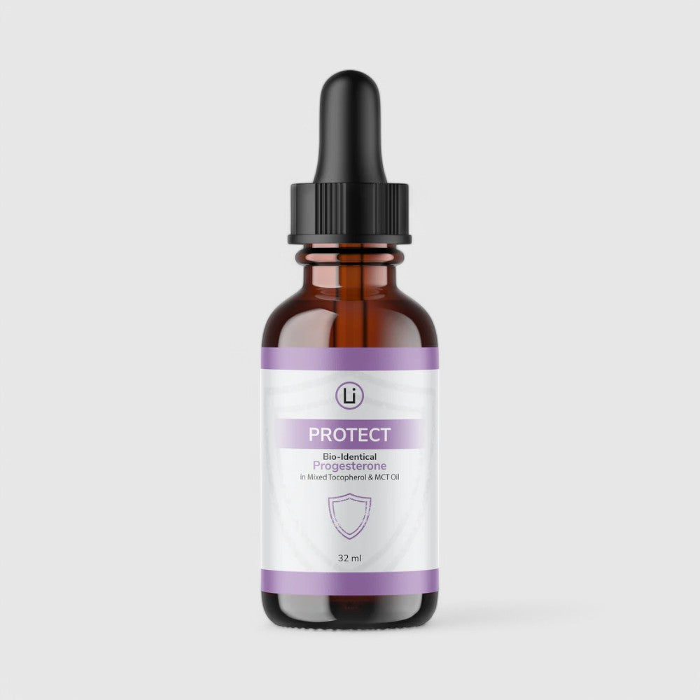 Protect Bio-Identical Progesterone – Light and Wellness Co.